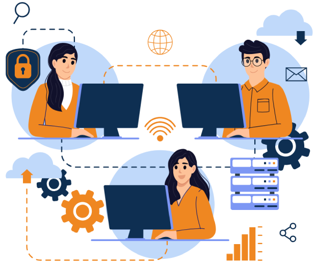 Expert IT Support Services | Managed Solutions for Small Business ...