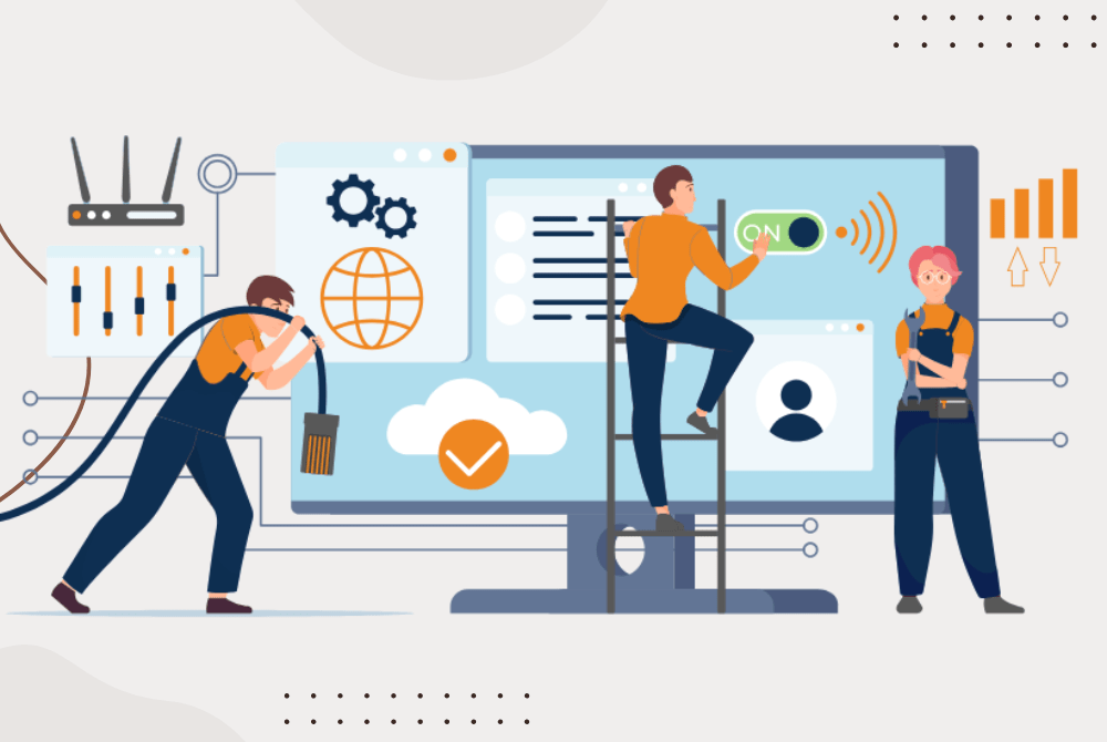 IT Support Melbourne: Fine IT’s 24/7